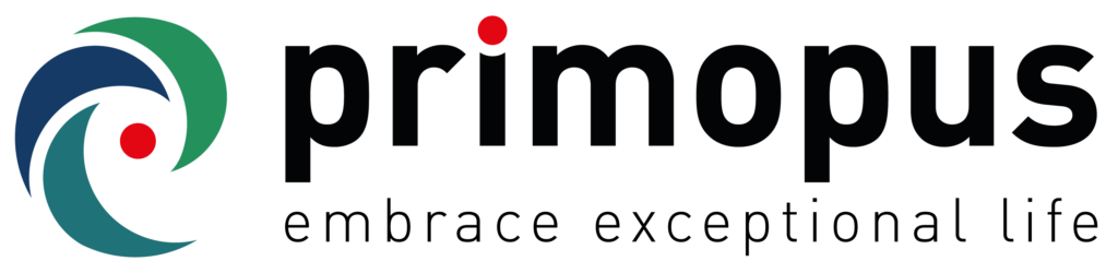 Primopus | Contact